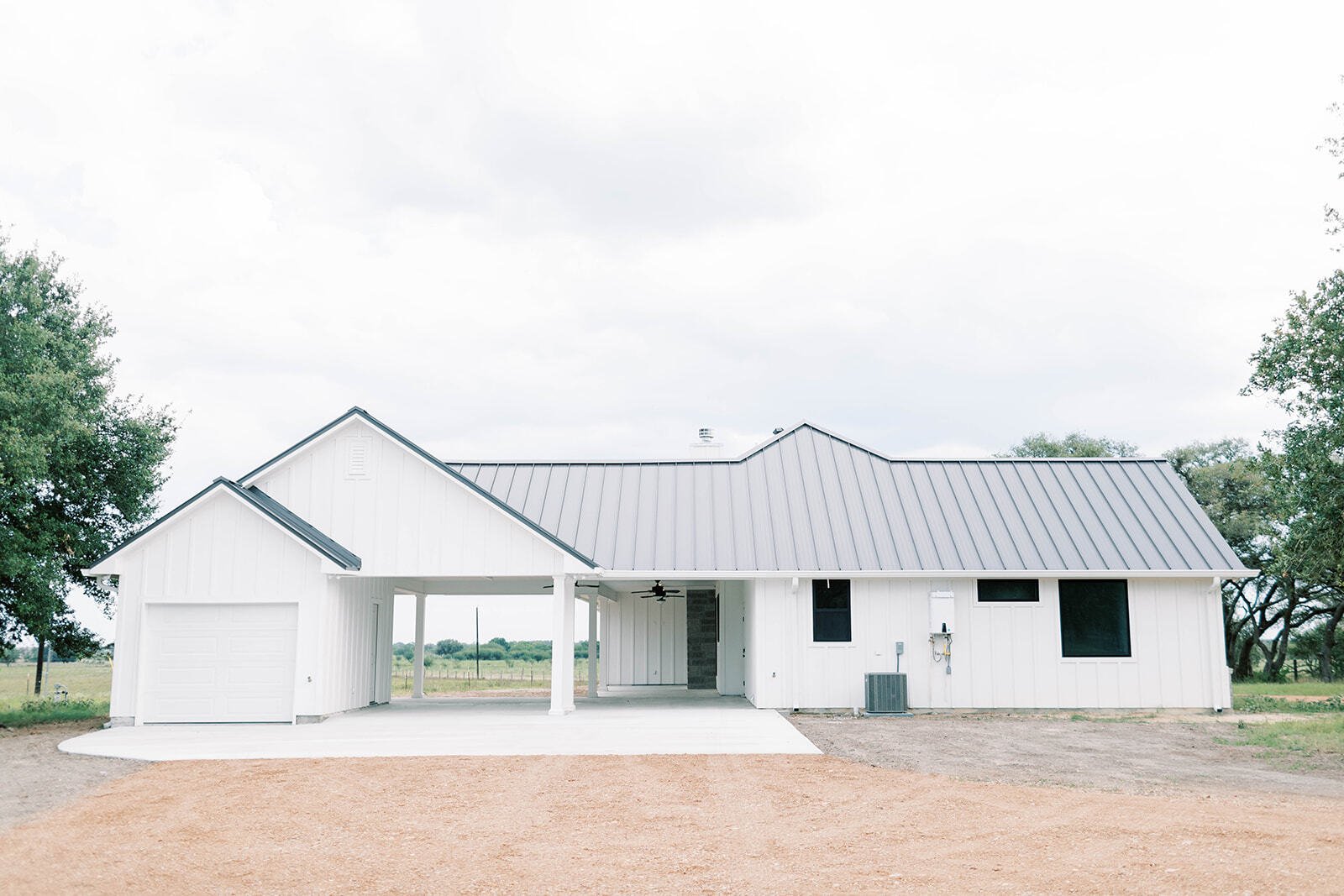 Custom Home in Victoria, TX | Hunter Custom Homes