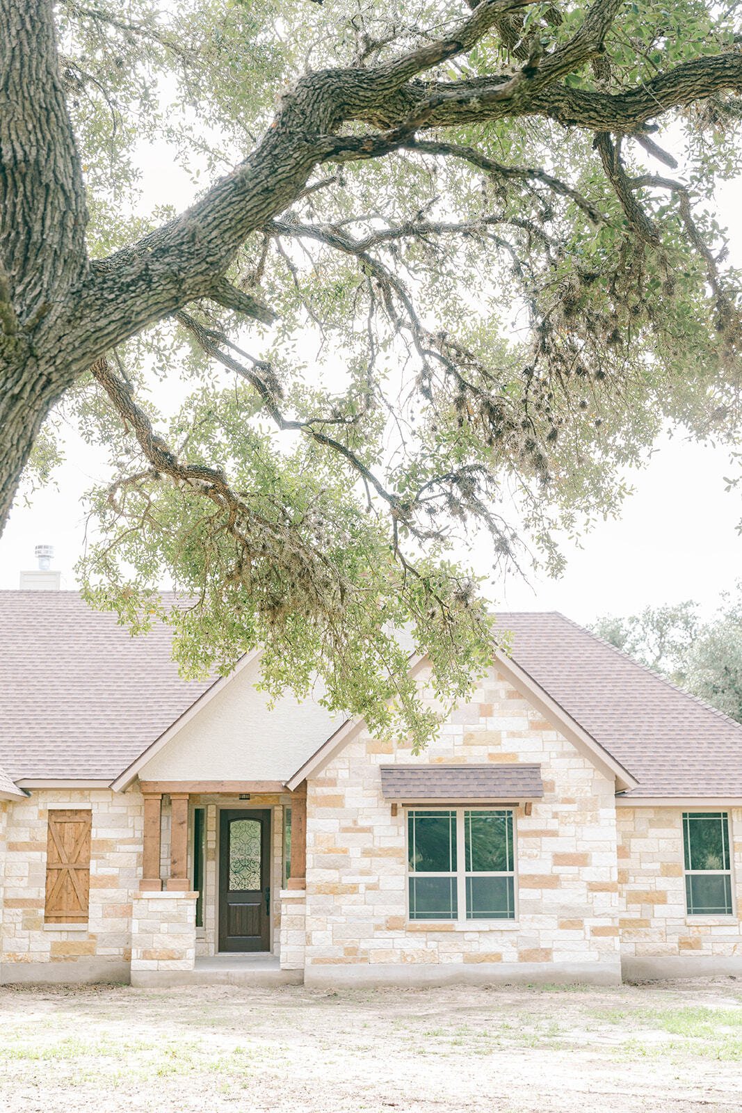 Custom Home in Victoria, TX II | Hunter Custom Homes