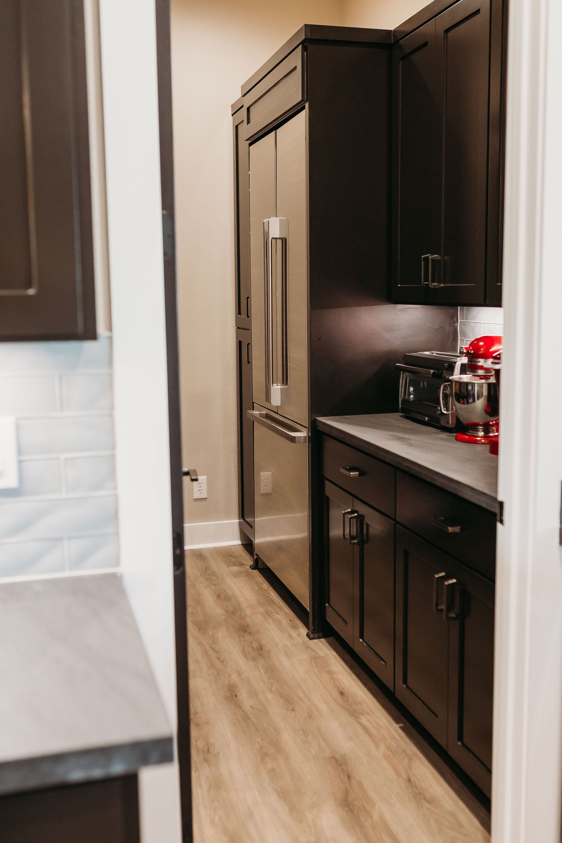 Custom Home in Point Comfort | Hunter Custom Homes