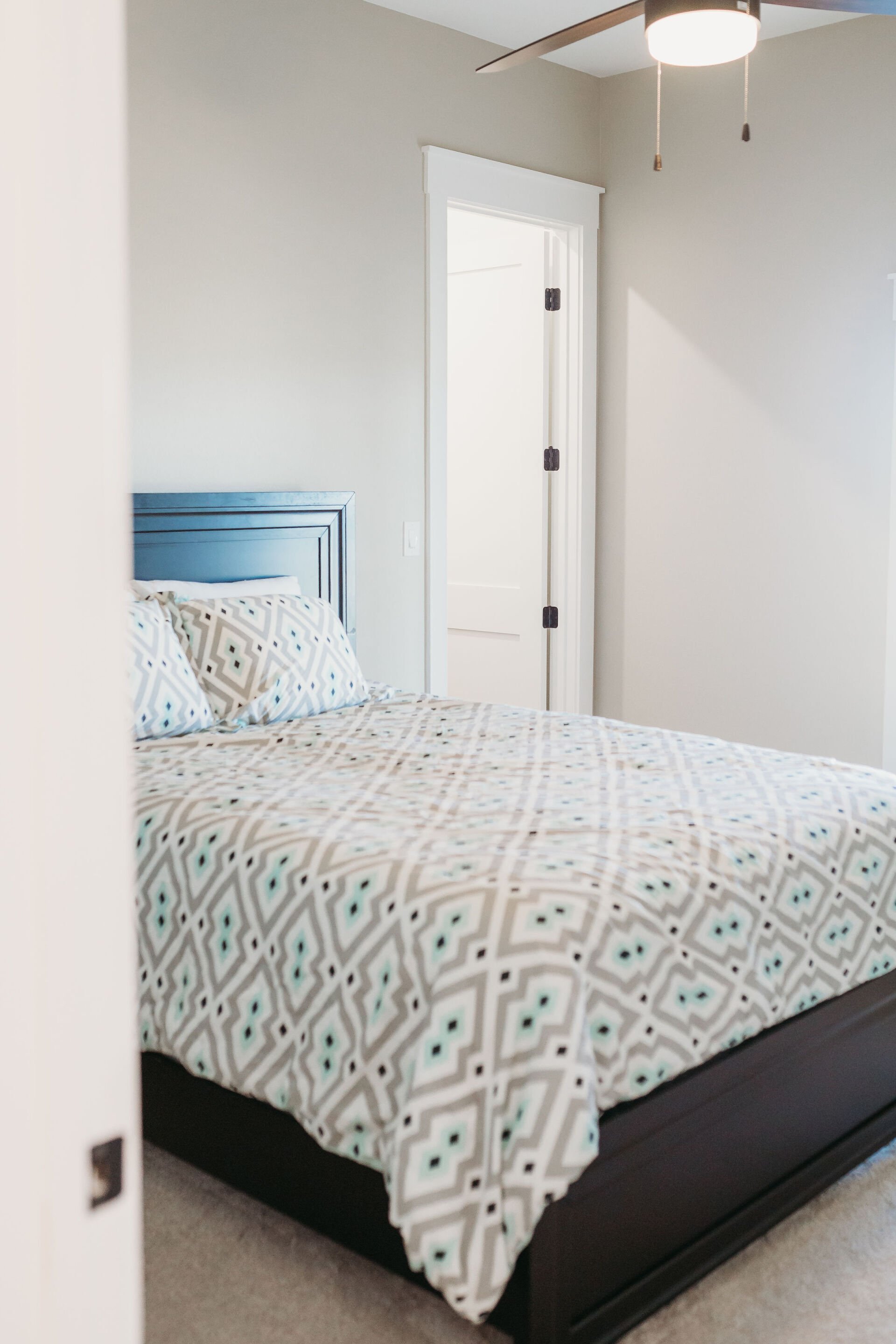 Custom Home in Point Comfort | Hunter Custom Homes