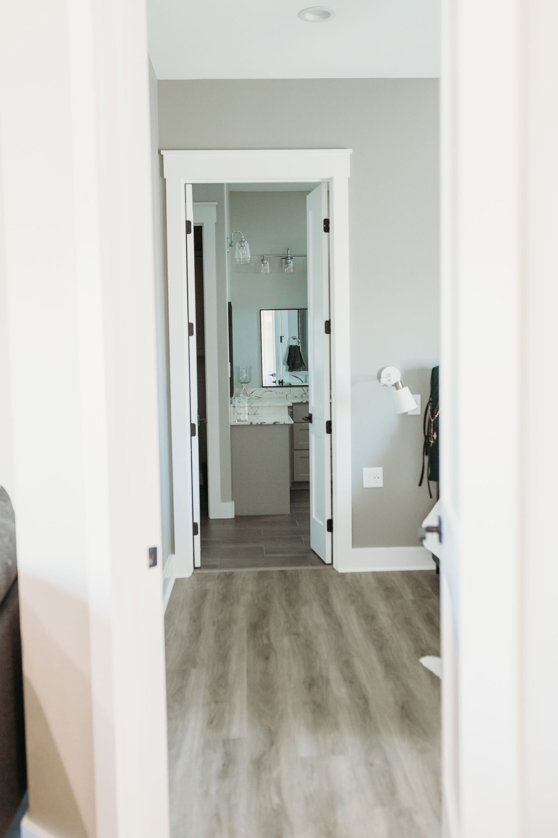 Custom Home in Point Comfort | Hunter Custom Homes