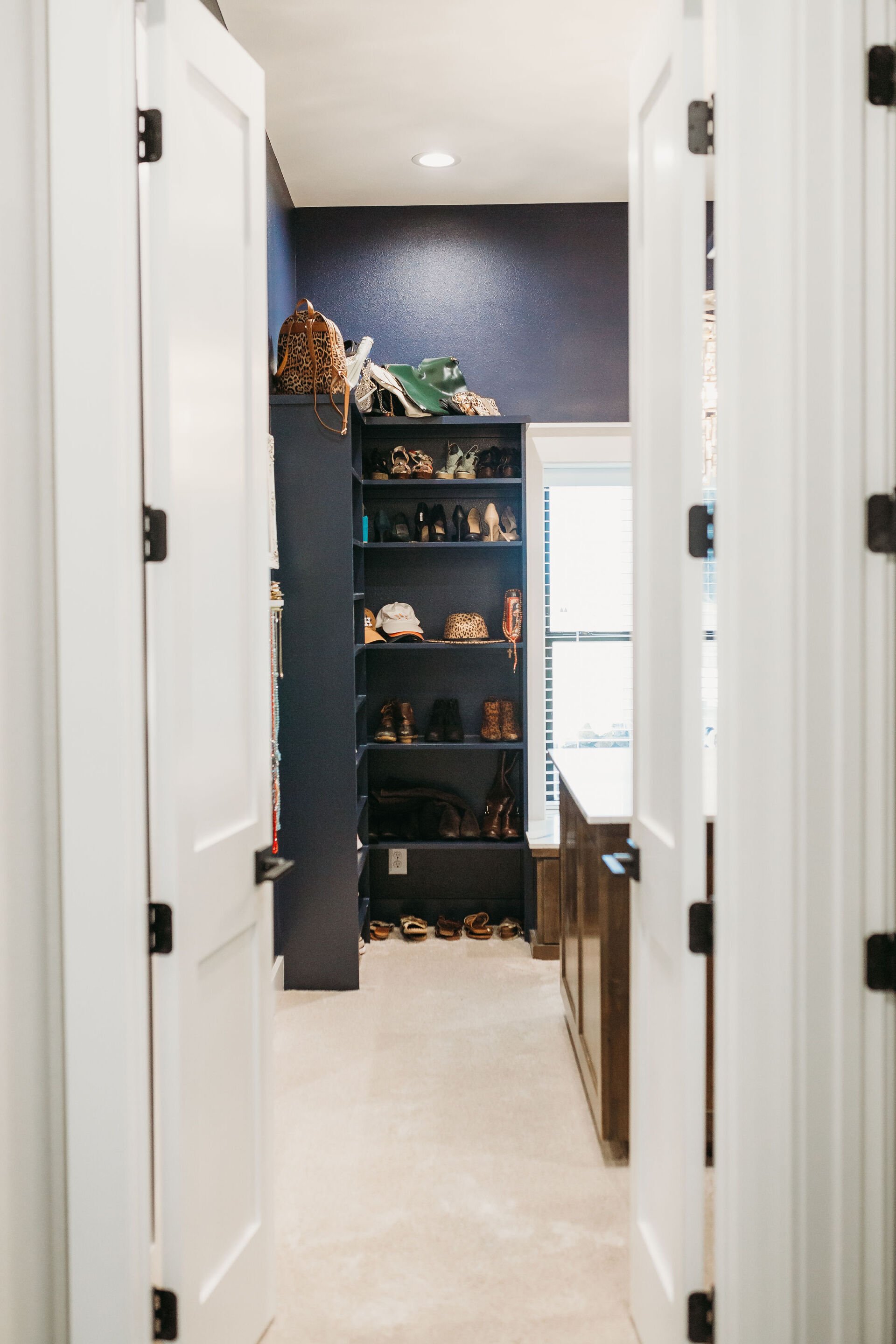 Custom Home in Point Comfort | Hunter Custom Homes