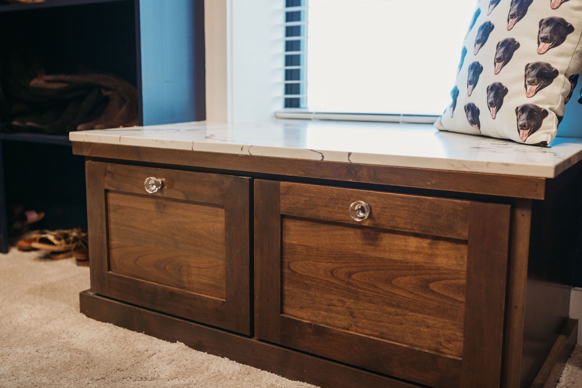 Custom Home in Point Comfort | Hunter Custom Homes