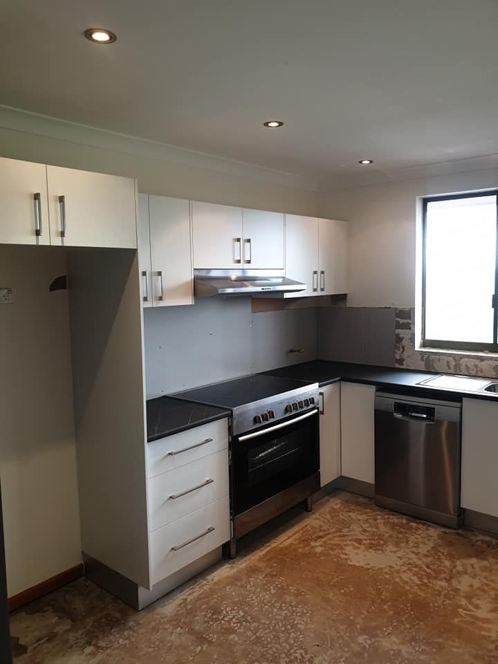 Kitchen Cabinets in Yamba | Pacific Cabinets