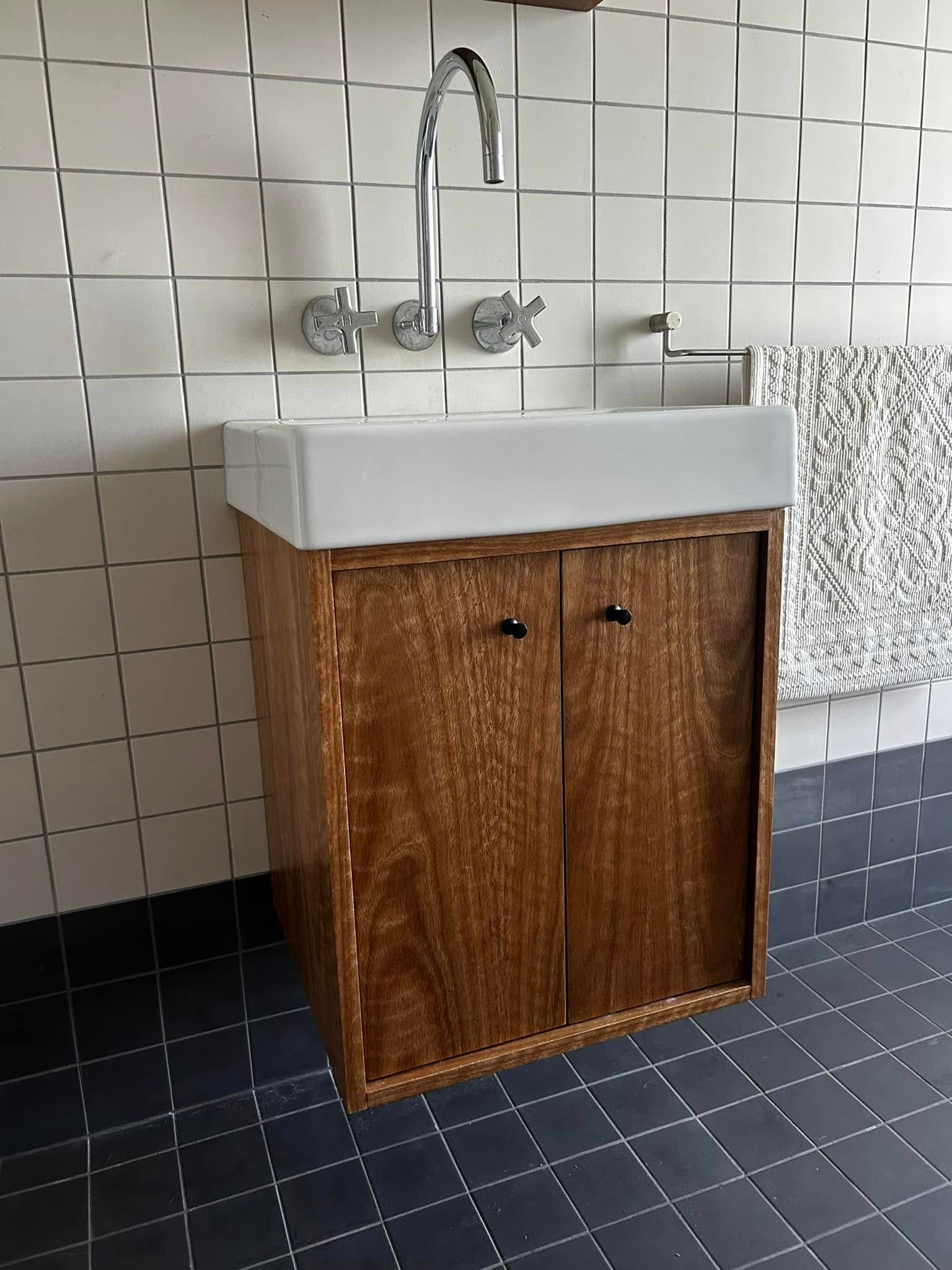 Custom Cabinetry in Yamba | Pacific Cabinets