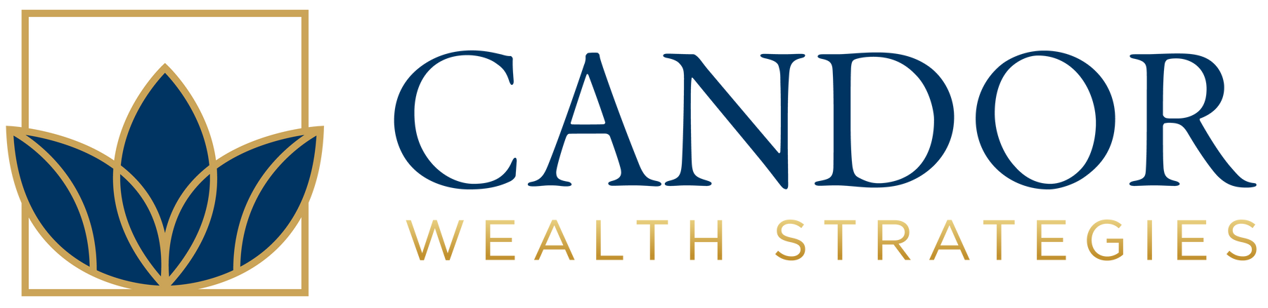 Florida Financial & Retirement Planning | Candor Wealth Strategies