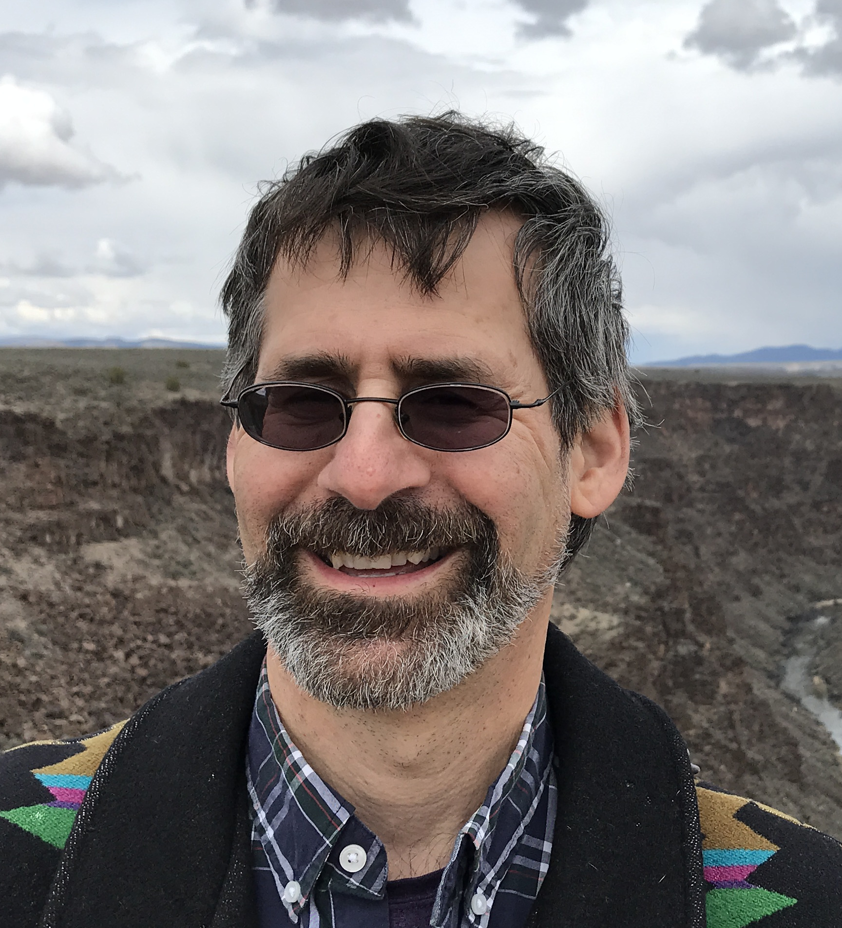 Feeling our Way Towards the Noosphere with Viola Olsen & Brian Tucker