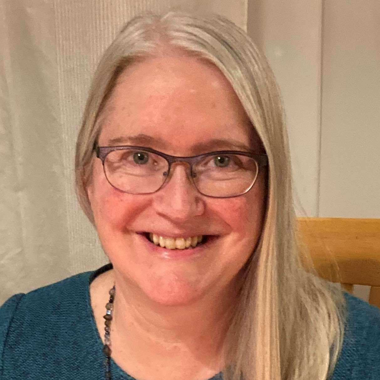 Lisa Gordon Deep Adaptation Loving Through Collapse