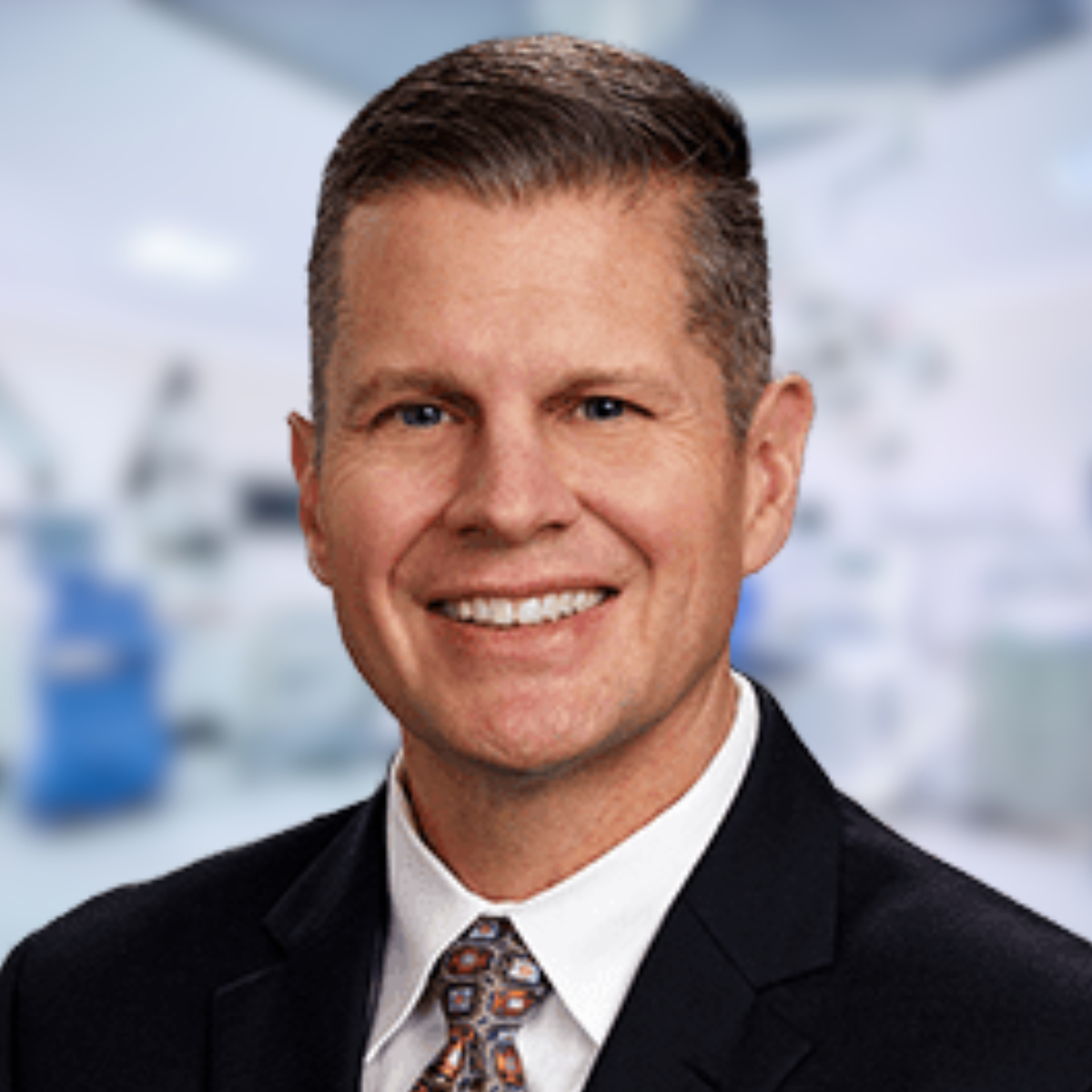Jeffrey S. Henn, MD | Joint Implant Surgeons of FL | Fort Myers