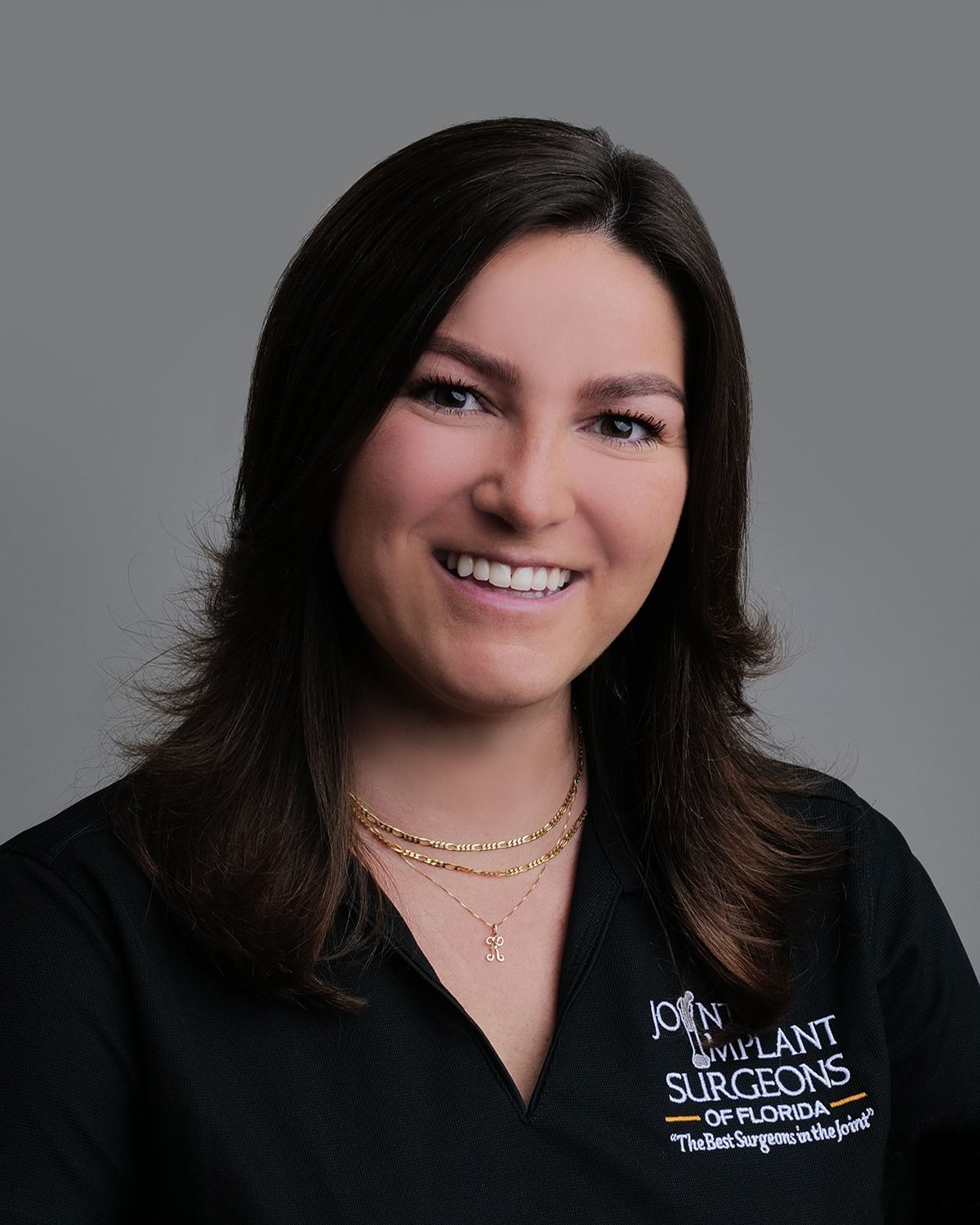 Kaitlin Hall MOT, OTR/L | Joint Implant Surgeons of FL | Fort Myers