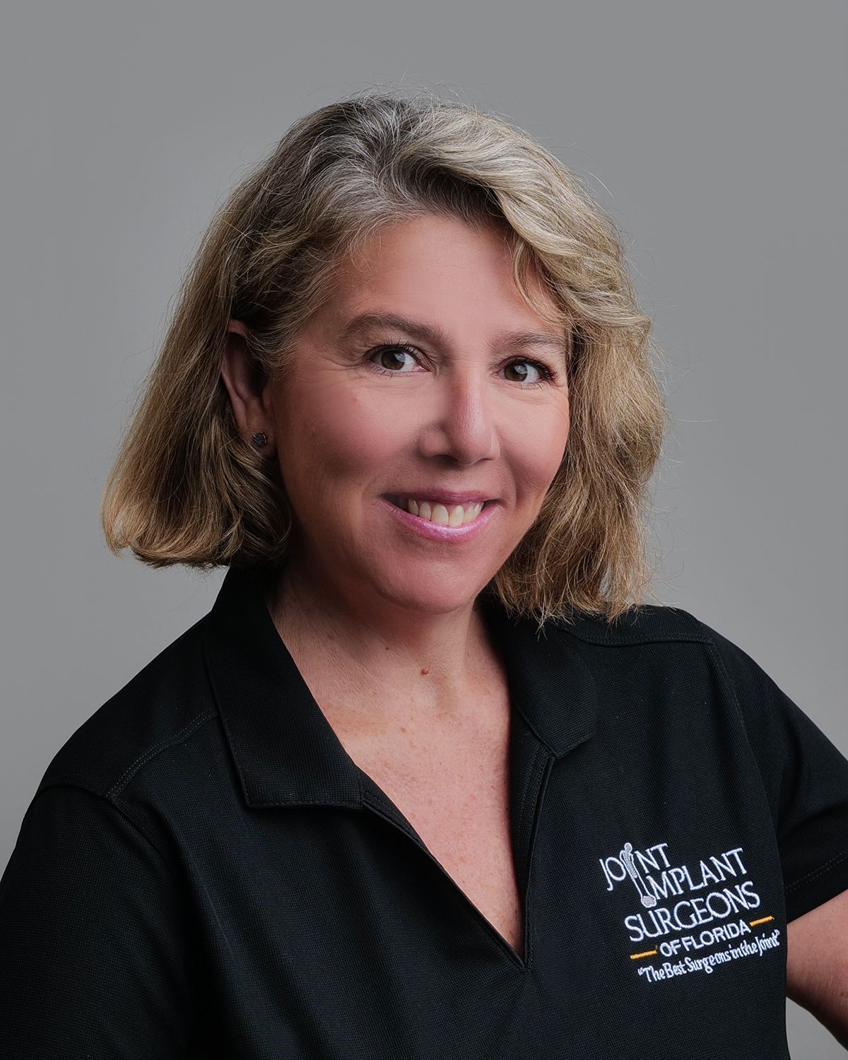 Lori Shuster, PTA | Joint Implant Surgeons of FL | Fort Myers