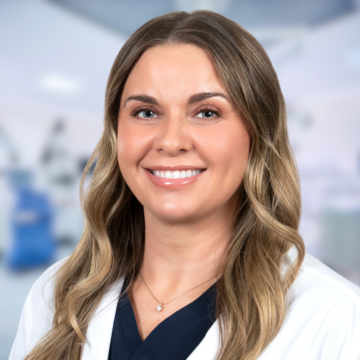 Ashley Feliciano MSN, AGACNP | Joint Implant Surgeons of FL | Fort Myers