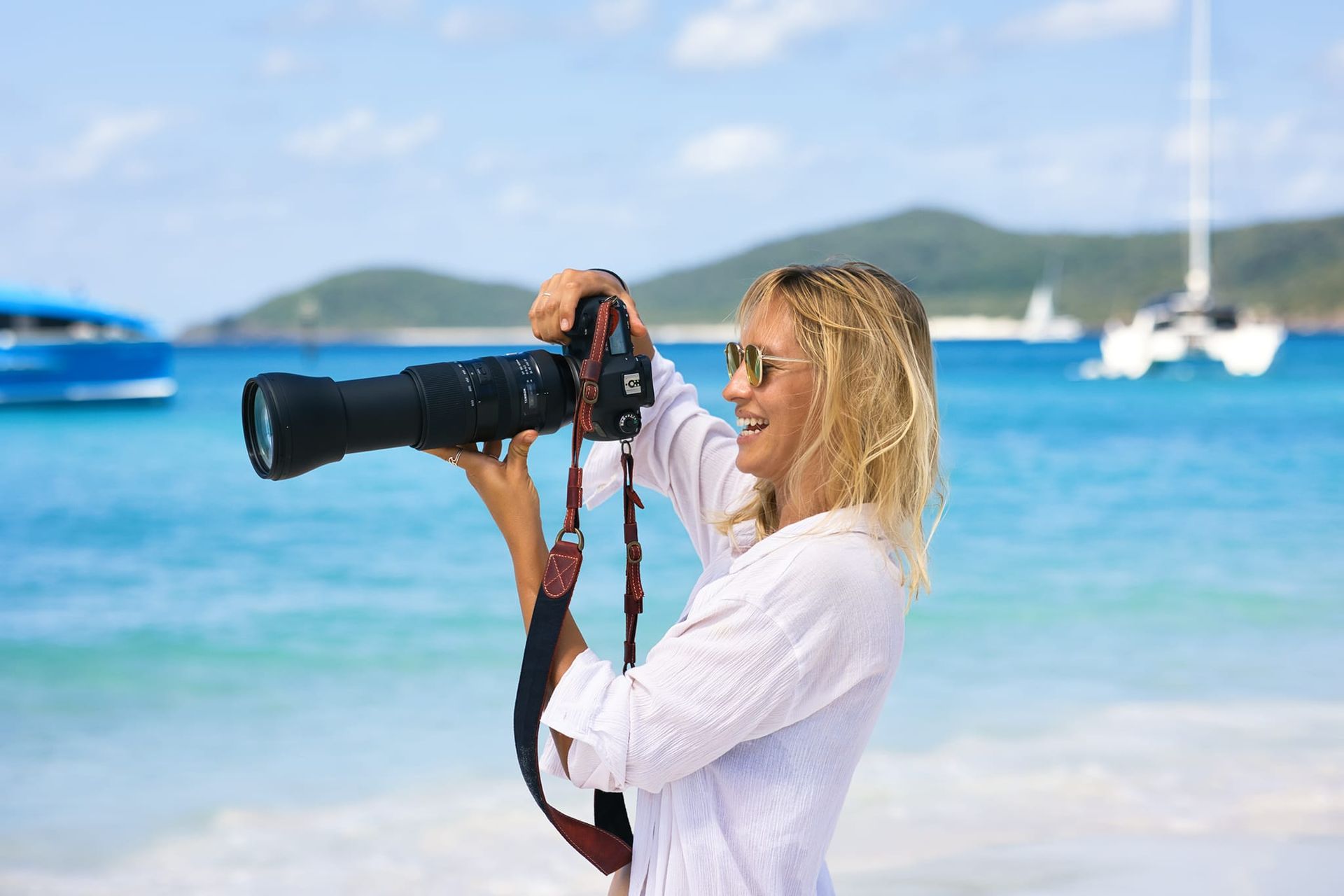 Josephine Carter Photography | Townsville