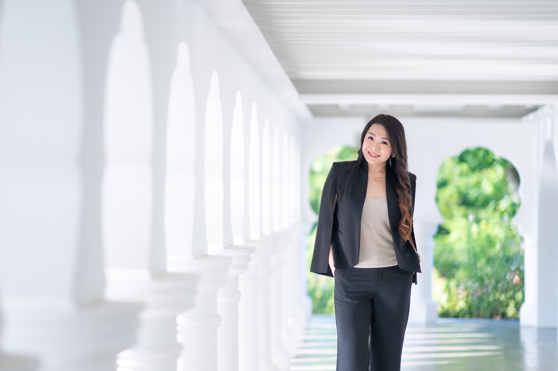 Queen Ginya - Our Team