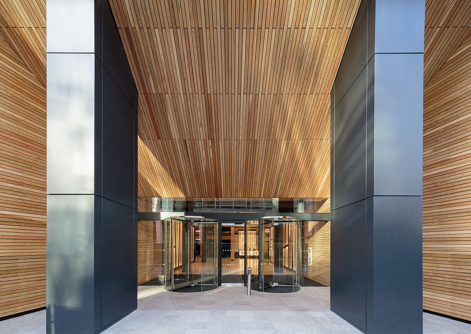 Republic London - Premium office space