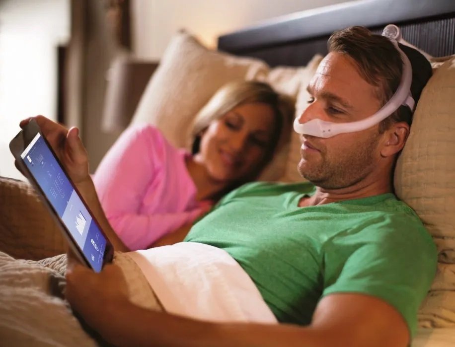 CPAP Machines – North Richland Hills, TX