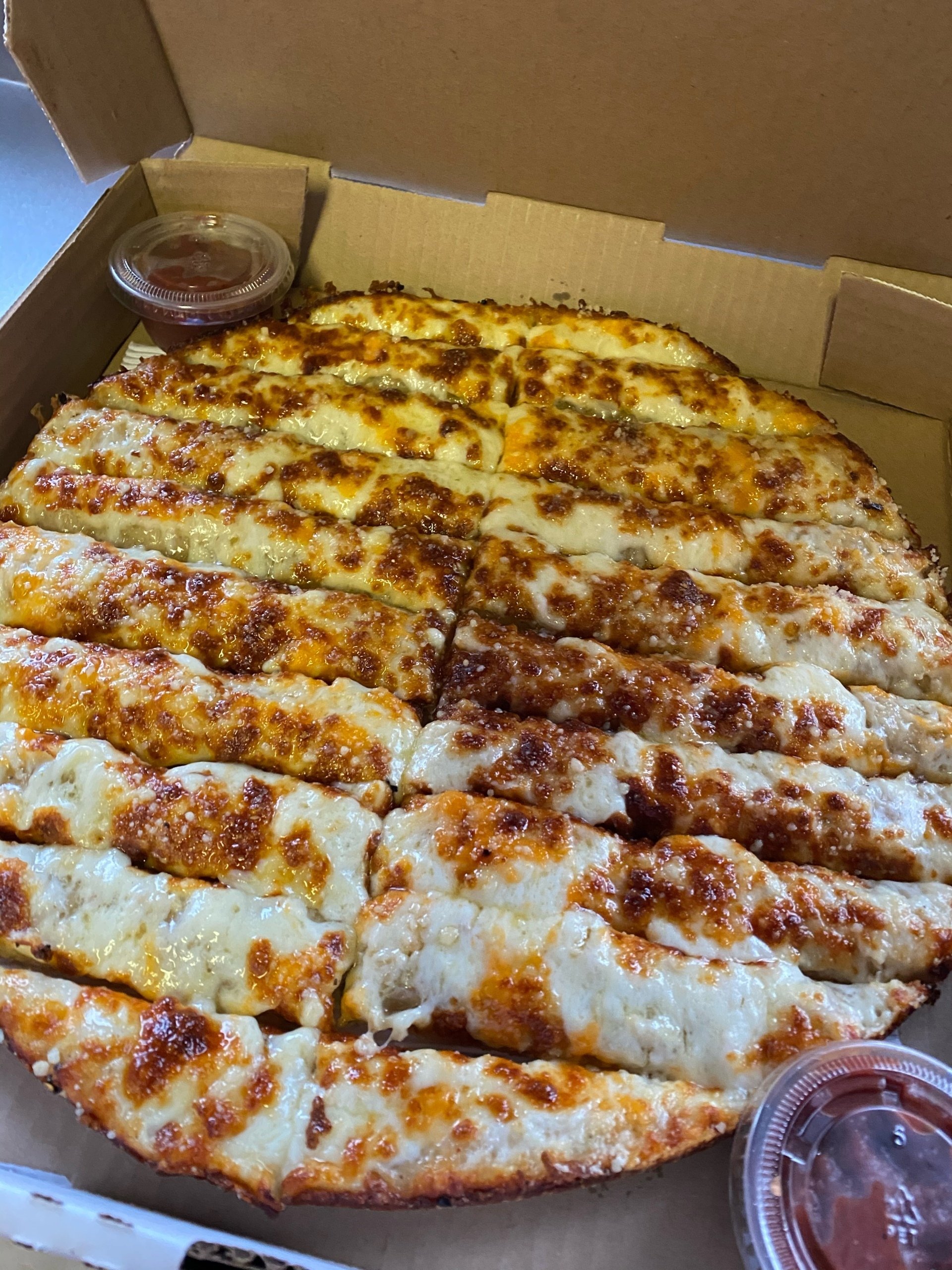 Best Pizza in the City | Mission City Pizza