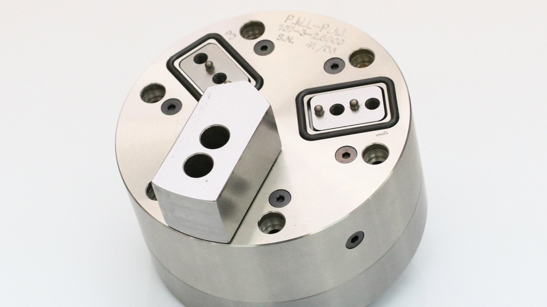 PML-PAL | Precision Air Chucks