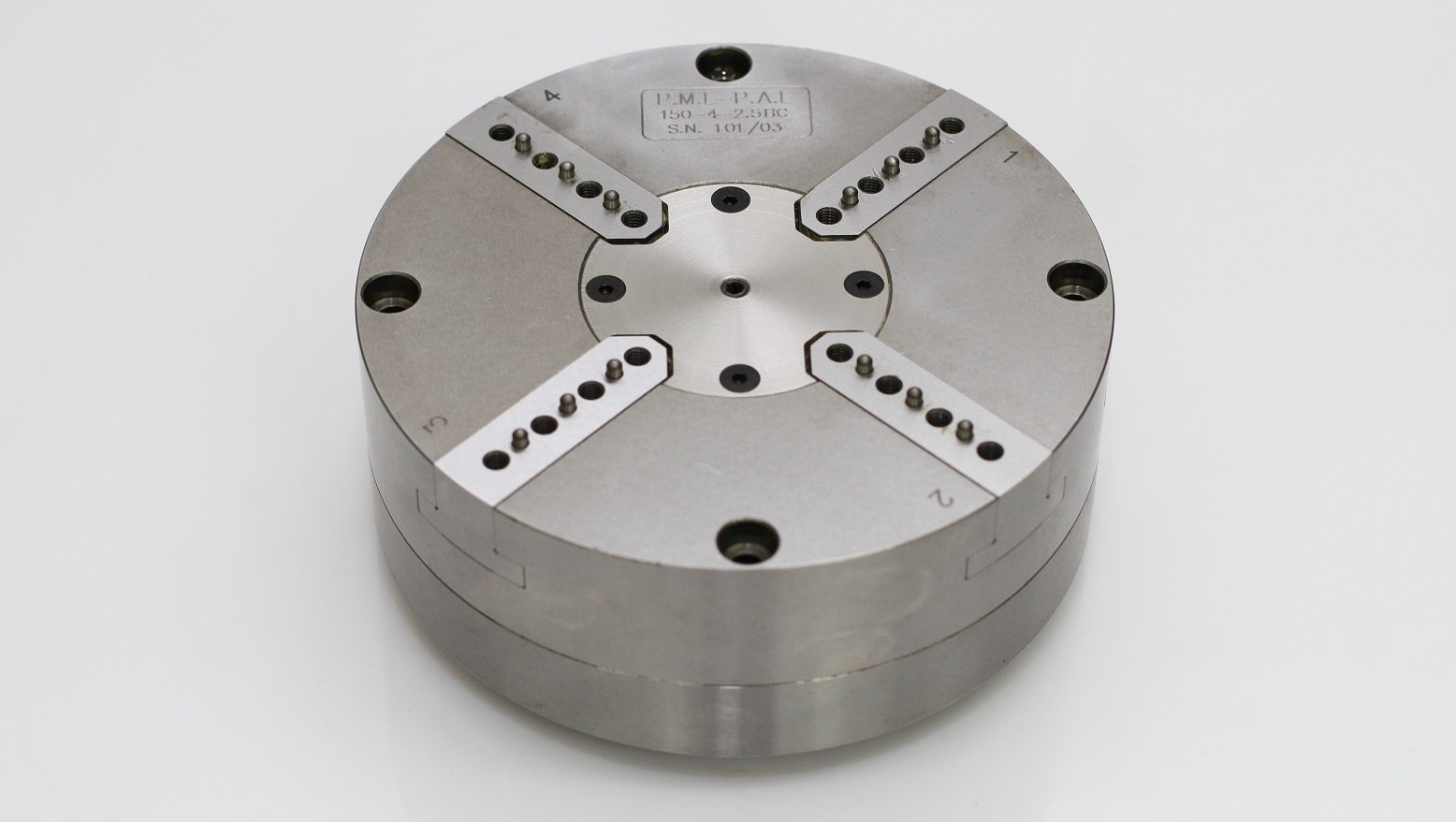 PML-PAL | Precision Air Chucks