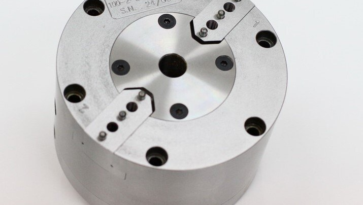 PML-PAL | Precision Air Chucks