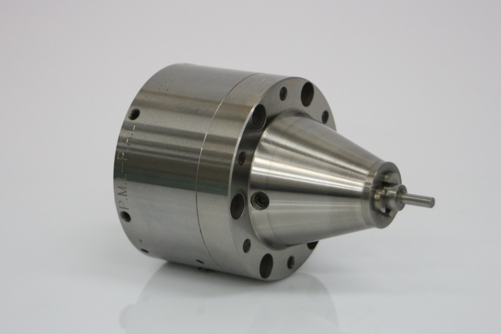 PML-PAL | Precision Conical Air Chunk