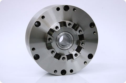 PML-PAL | Diaphragm Chuck Super High Precision