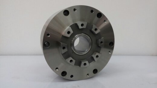 PML-PAL | Diaphragm Chuck Super High Precision
