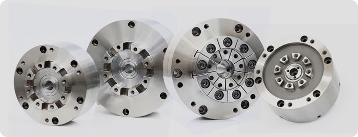 PML-PAL | Diaphragm Chuck Super High Precision