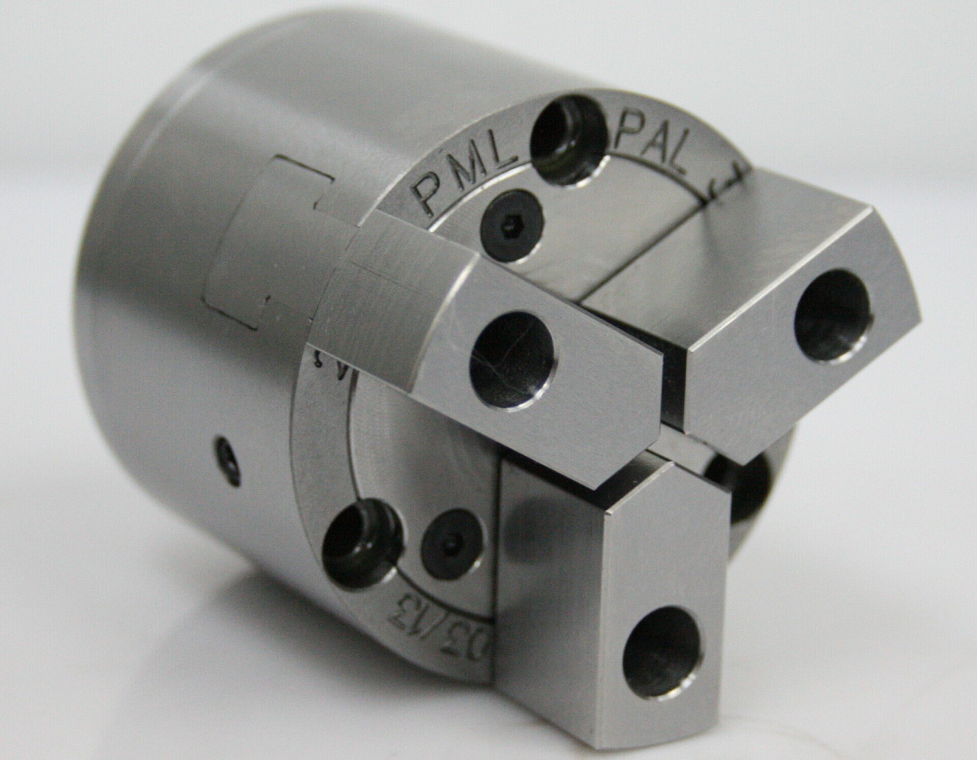 PML-PAL | Mini Precision Air Chunk