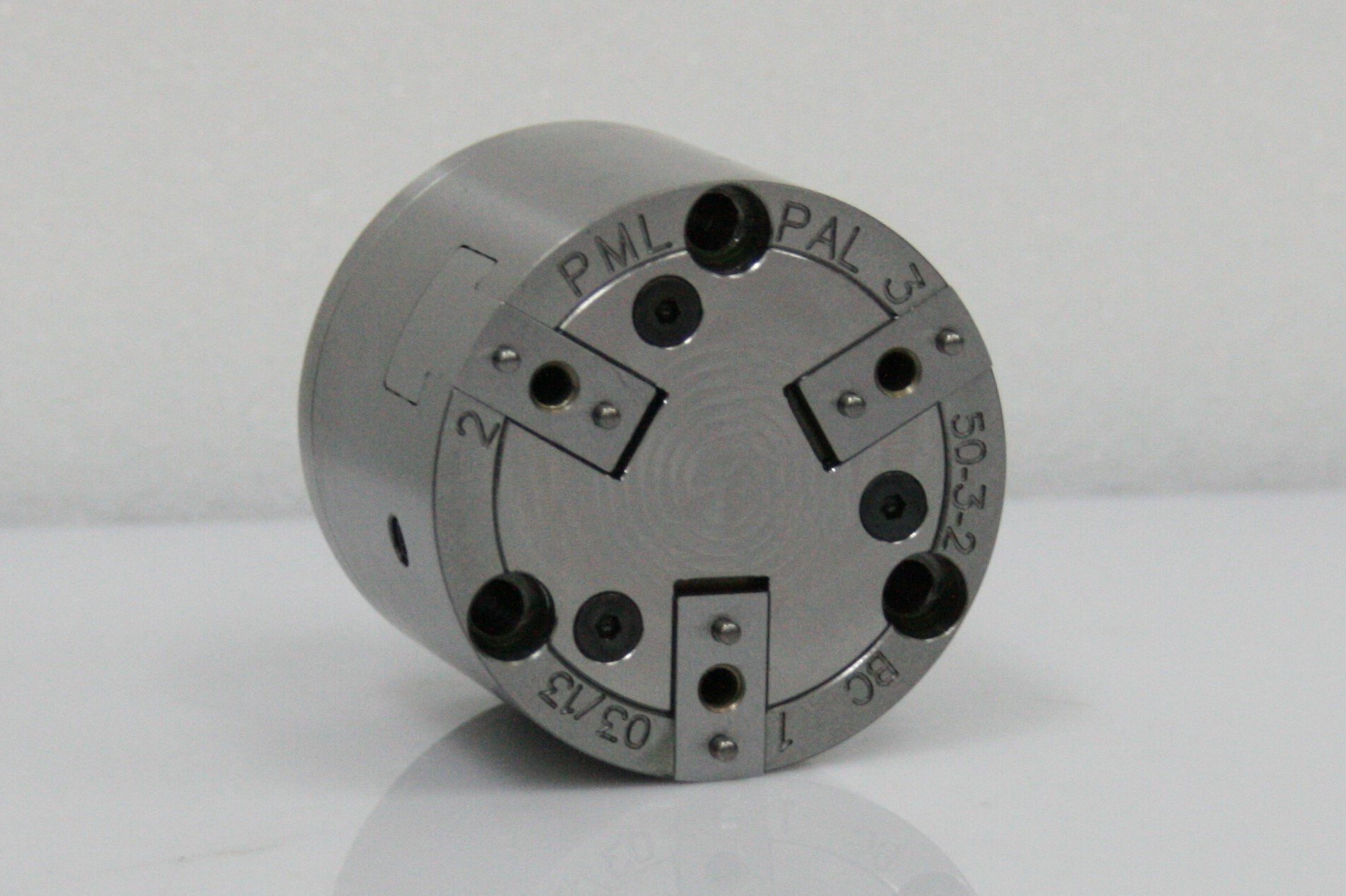 PML-PAL | Mini Precision Air Chunk