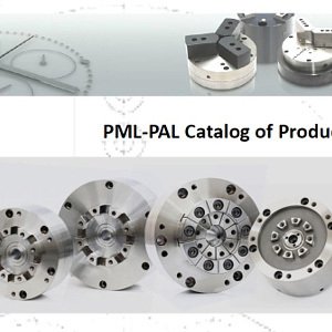 PML-PAL | Precision Air Chuck