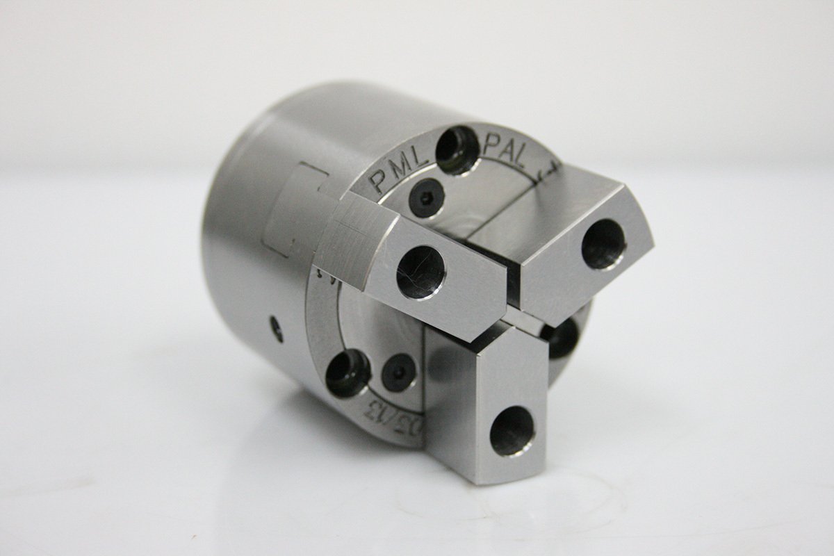 PML-PAL | Precision Air Chuck
