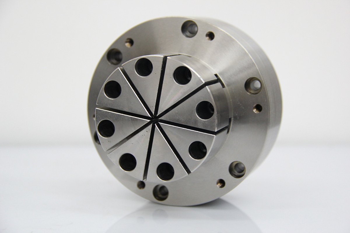 PML-PAL | Precision Air Chuck