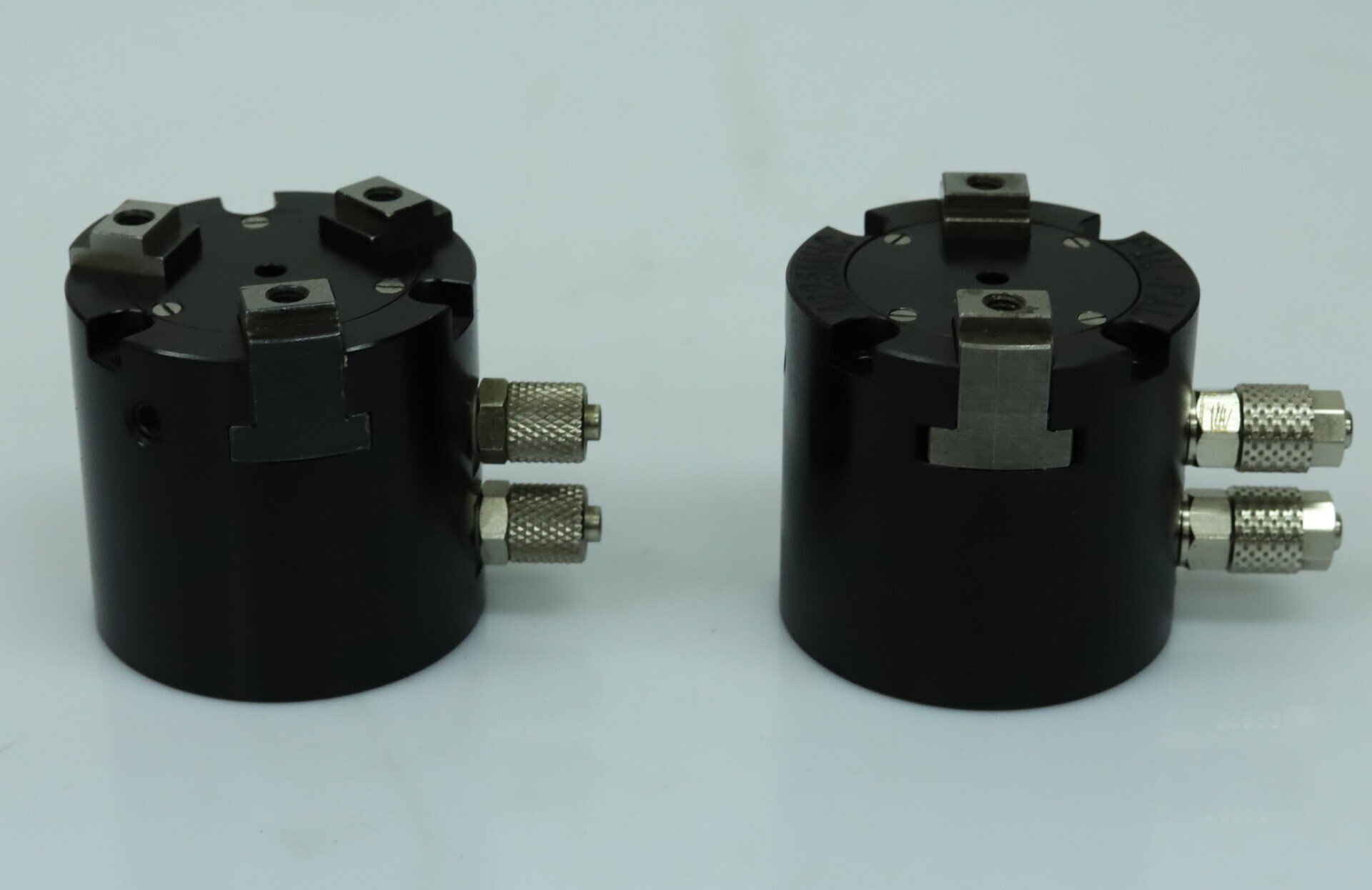 PML-PAL | Mini Grippers Air Chuck