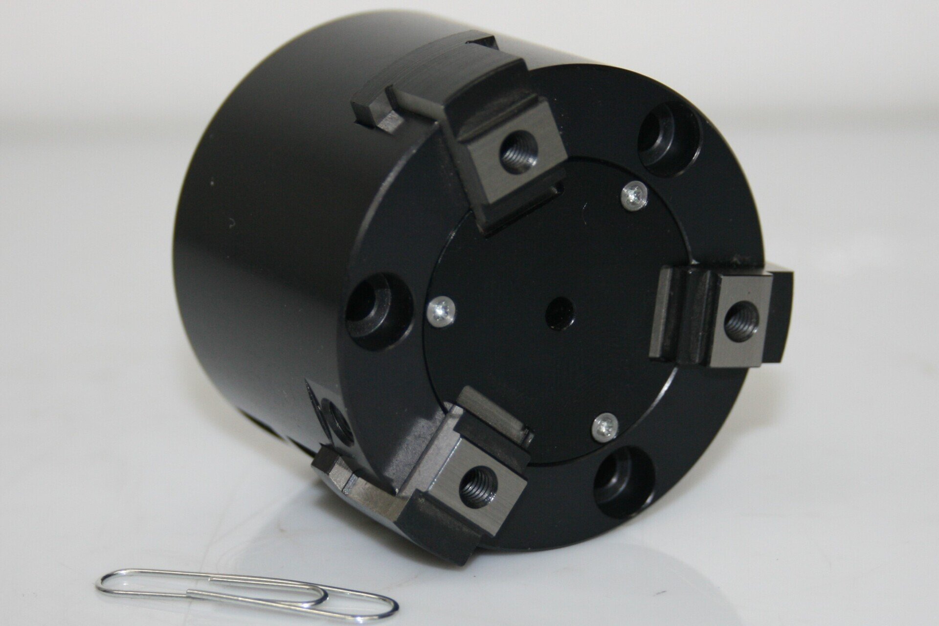 PML-PAL | Mini Grippers Air Chuck