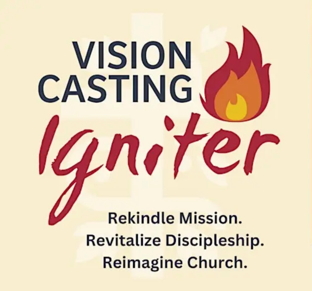 Vision Casting Igniter Bundle Add-On