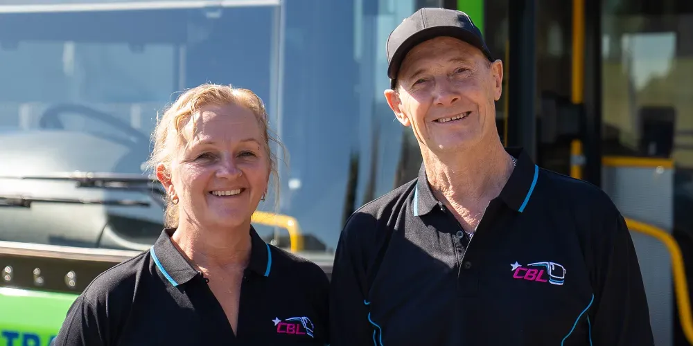 Caboolture Bus Lines | Reliable Bus Services Since 1988