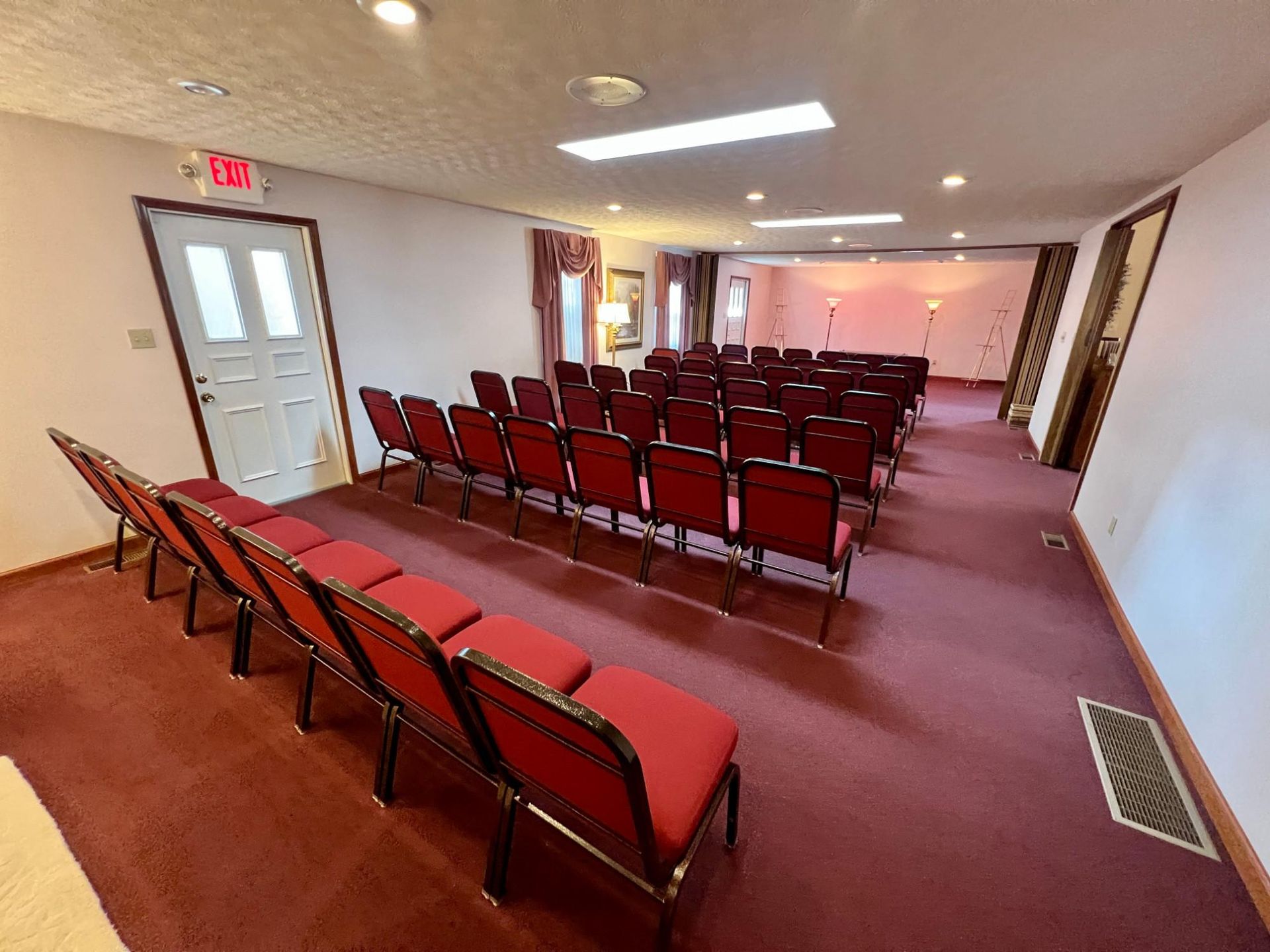 Our Location | Wilcoxen Funeral Home