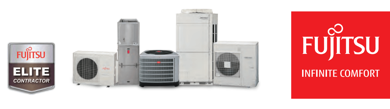 Modern Energy | Fujitsu | MA Rebates up to $16,000