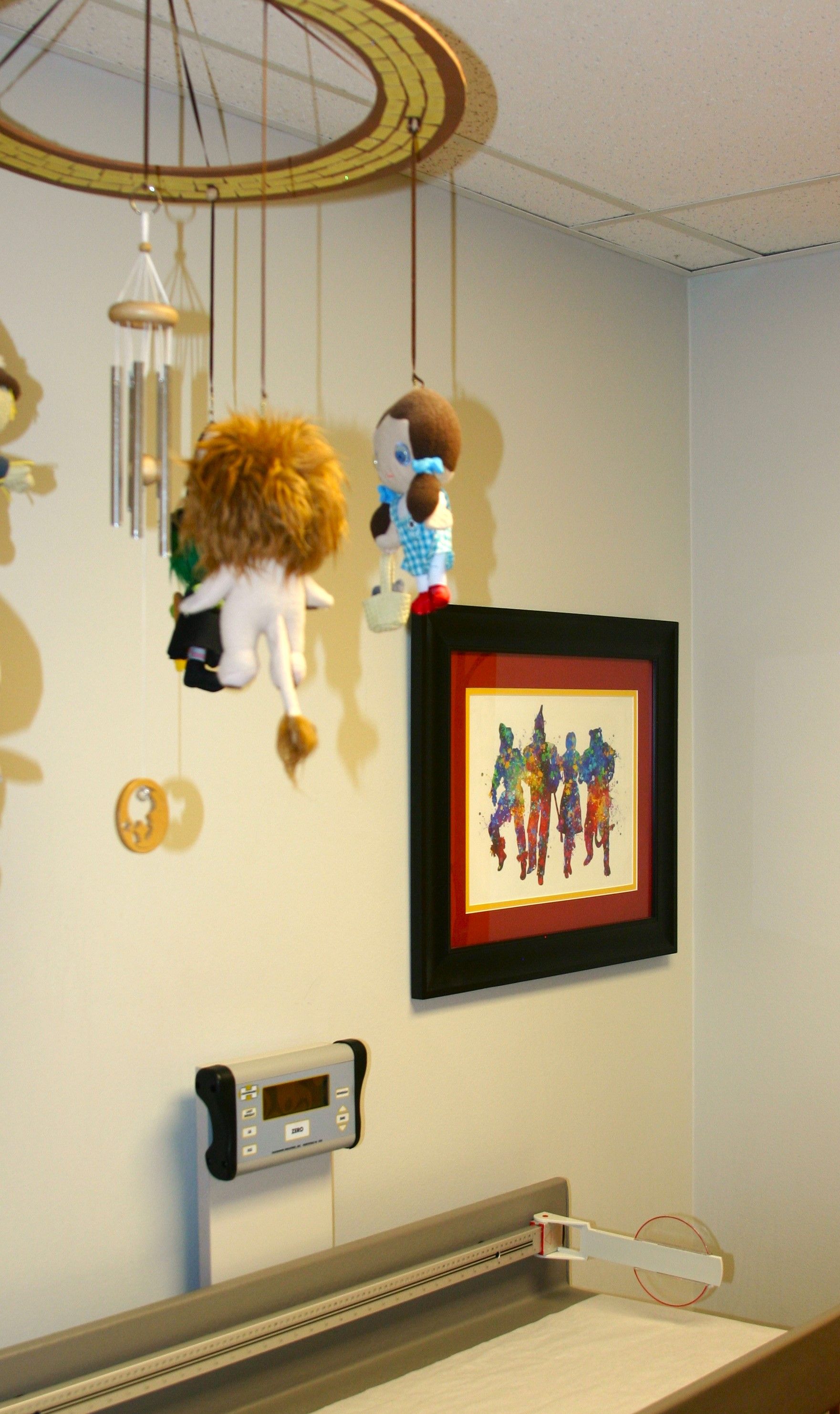 Newborn Baby Doctor | Pediatric Professional Association | Overland ...