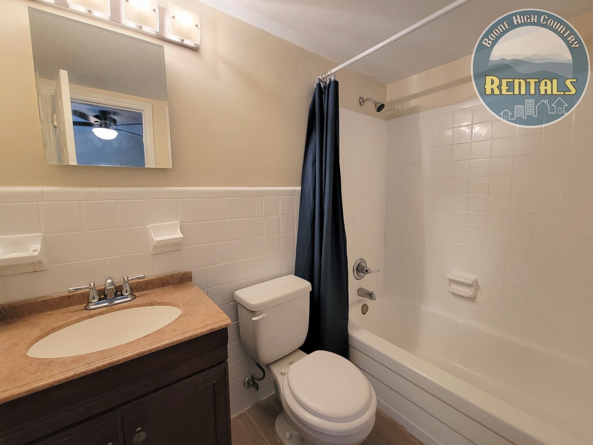 Nathan's Walk - Boone High Country Rentals