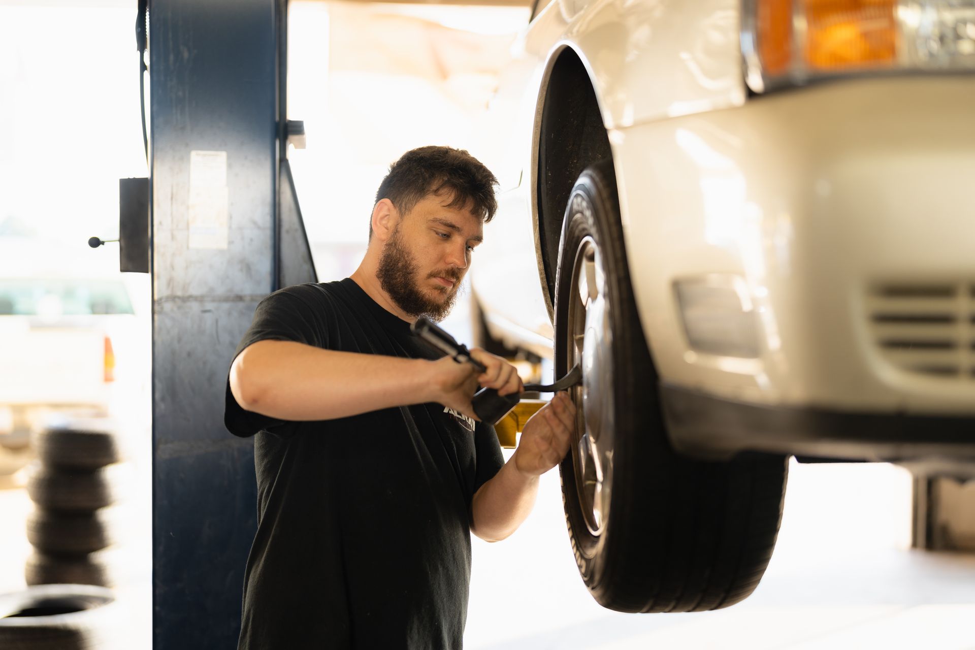 Forest City | Alray Tire Centers | Forest City, NC