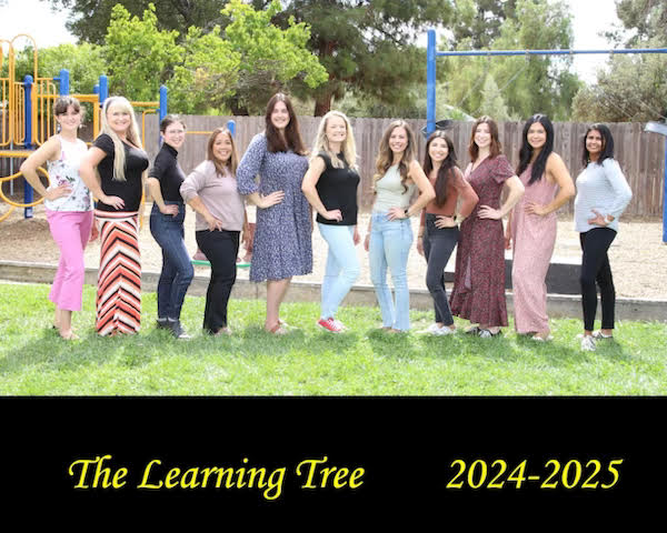 About Us | Livermore Learning Tree Preschool