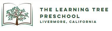 Preschool & Child Care | Livermore Learning Tree Preschool