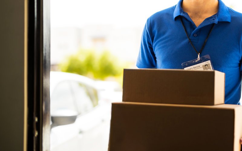 Fleet Street Courier - Local Delivery & Courier Services