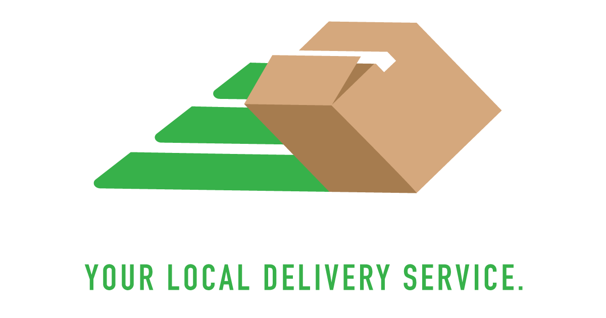 Fargo/Moorhead's Best Pick-Up & Drop-Off Delivery Services
