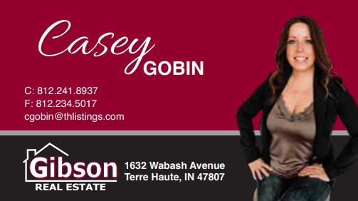 Gibson Real Estate