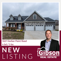 Gibson Real Estate