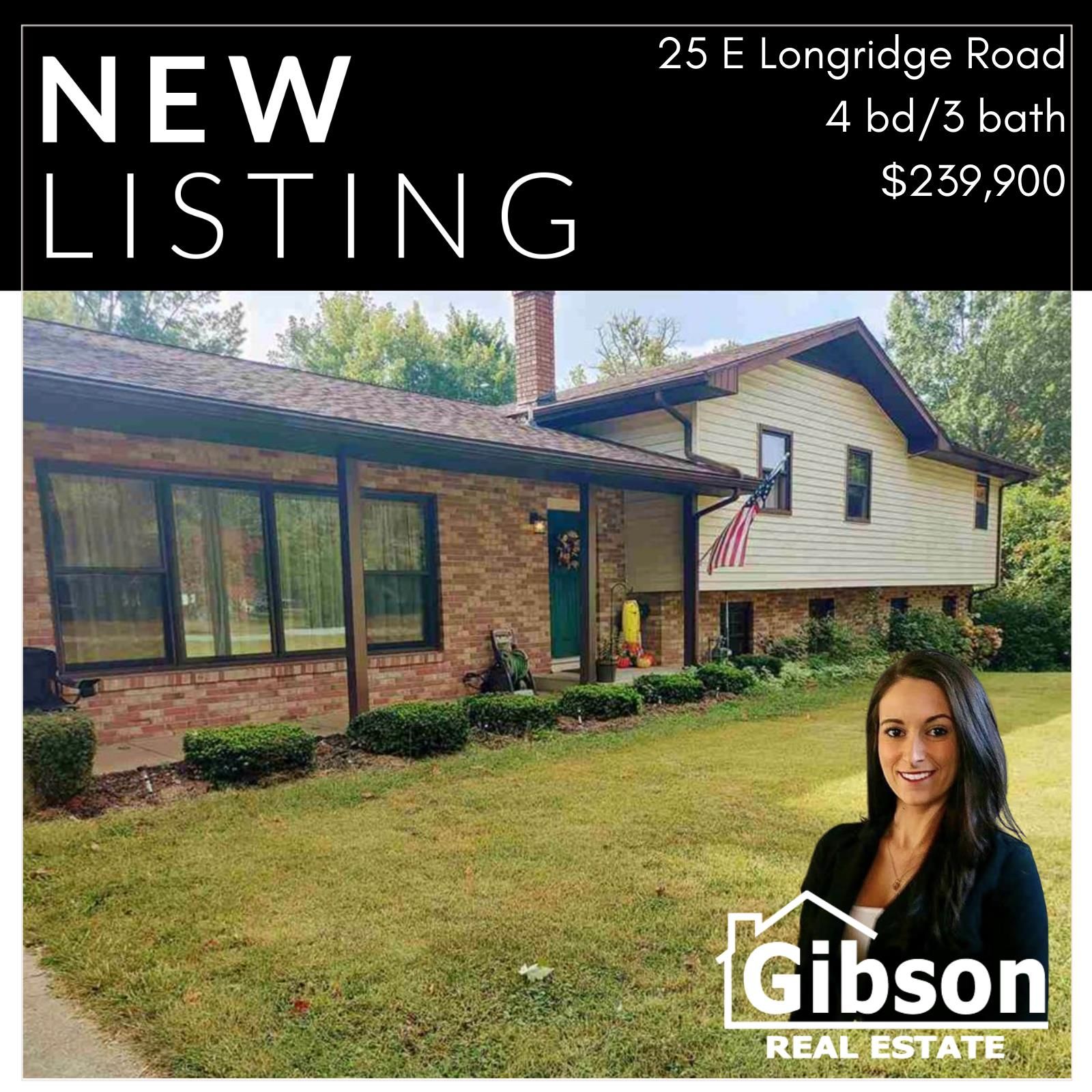 Gibson Real Estate