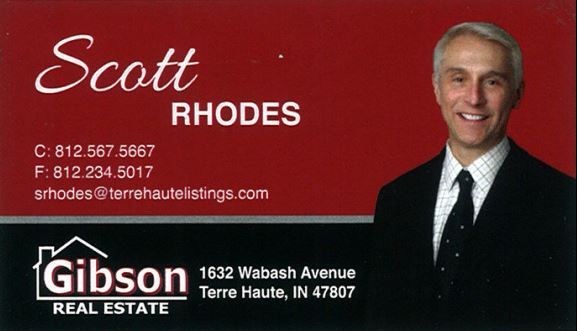 Gibson Real Estate